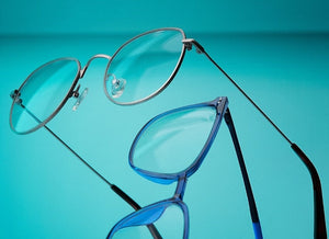 8 Main Types of Glasses Lenses: Everything You Need to Know - Classy ...