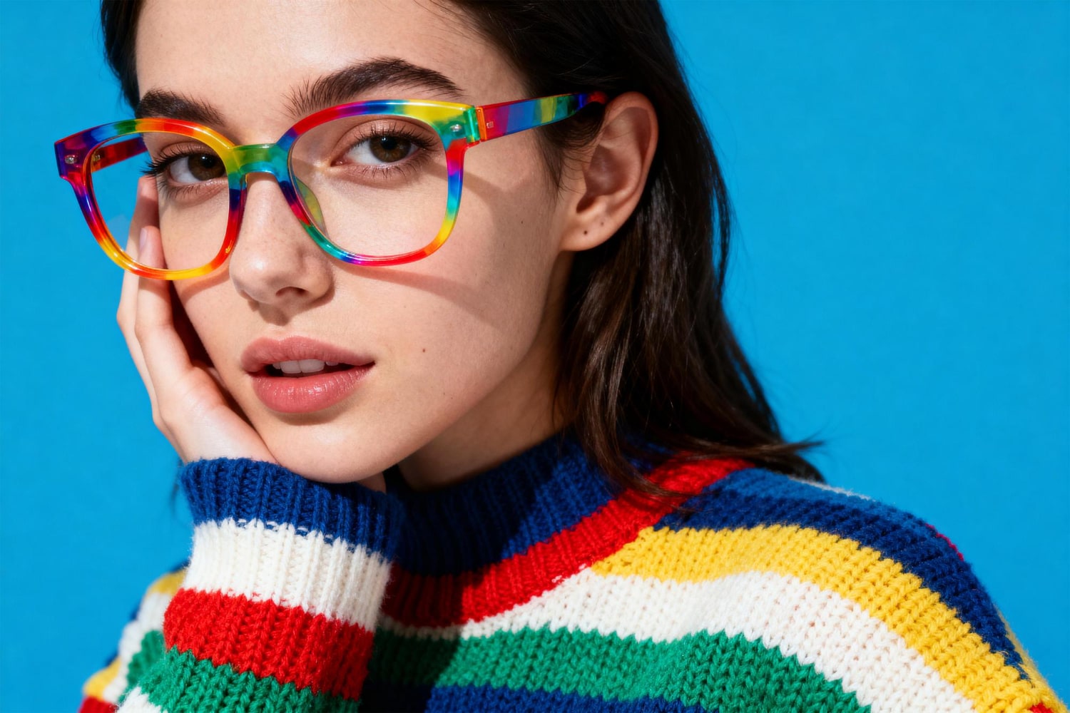 What Color Glasses Should I Get for Daily Wear? - Classy Eyewear