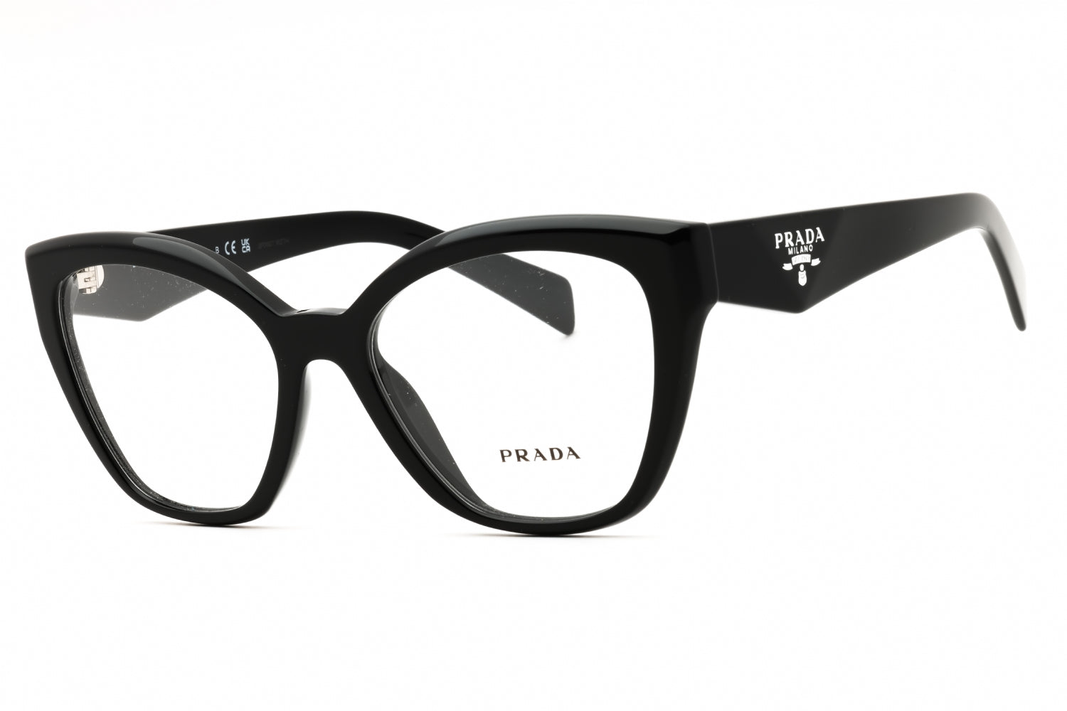 PRADA PR 20ZV 16K1O1- $336.99 USD - Classy Eyewear