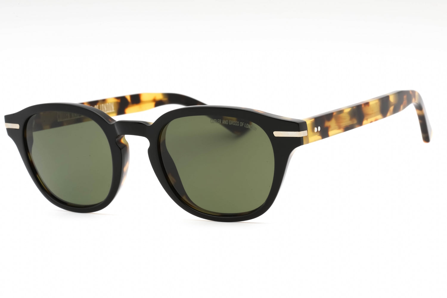 CUTLER AND GROSS CG1356S 006- $149.99 USD - Classy Eyewear